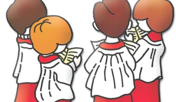 Diventa un chierichetto! – Parrocchia Santo Stefano Mozzanica